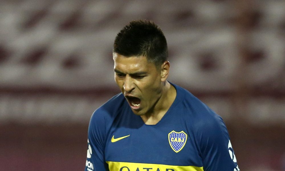 Goltz: «El primer gol que nos convierten fue un error mío» – Diario Xeneize