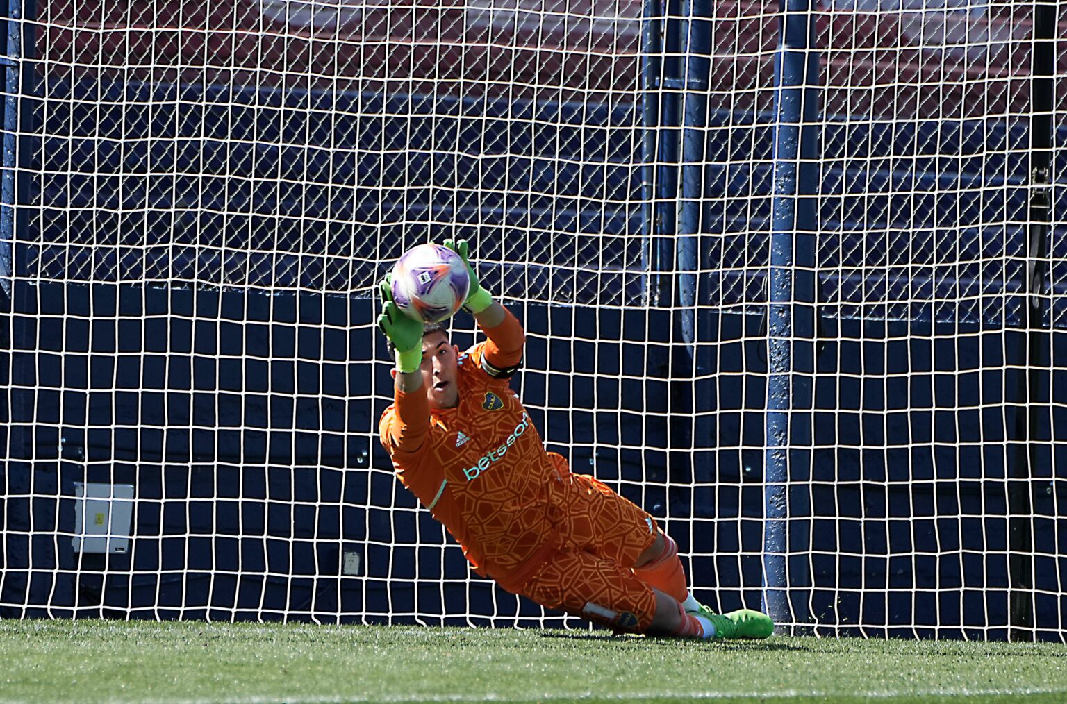 Boca apostará por Leandro Brey en 2024 – Diario Xeneize