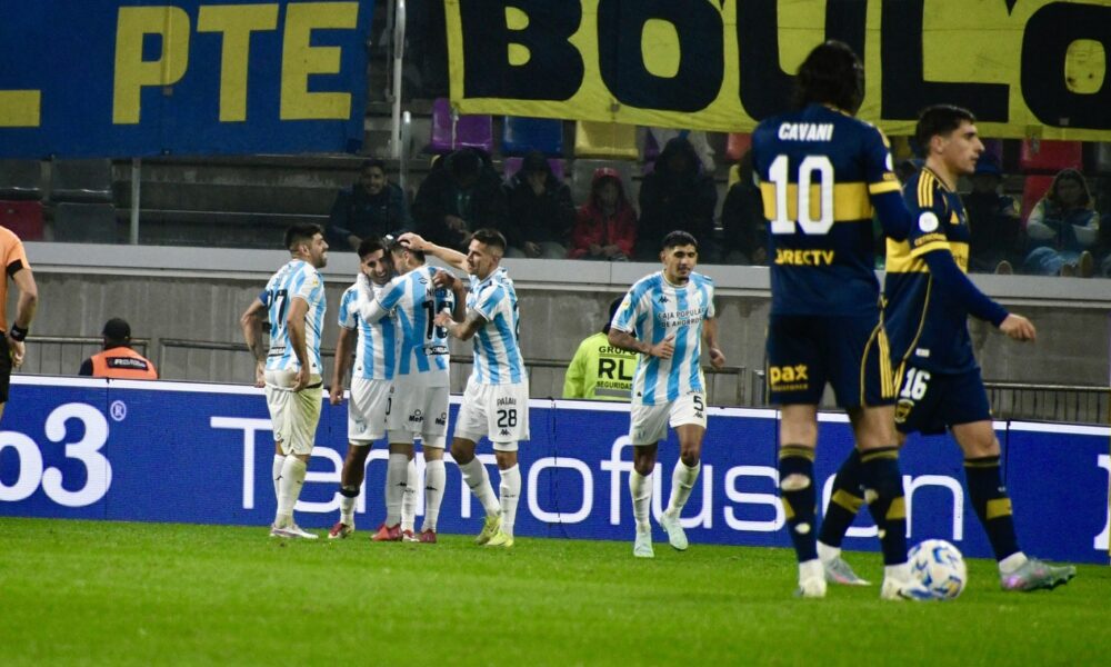 Boca sigue en modo auto destructivo: eliminado de la Copa Argentina y ...